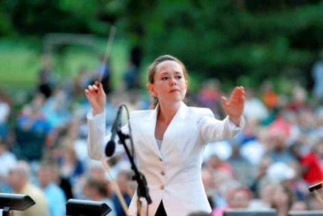 Symphony ‘boasts’ of series – Art-to-Art Palette Journal